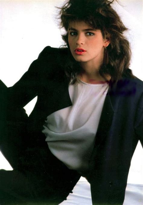 The World S First Supermodel Stunning Photos Of Gia Carangi In The