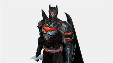 Hellbat Mmd Dl By Lautaromero On Deviantart