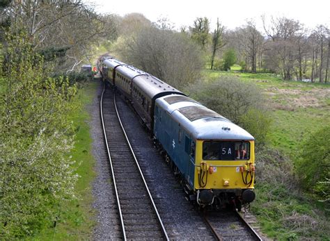Class 73 Photos Page 19 Uk Prototype Discussions Not Questions