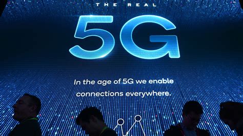 Insights The Global Impact Of 5g Innovation Fortune On Demand