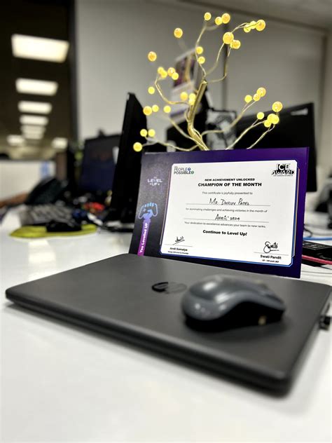 Dhruv Patel On Linkedin Championofthemonth Grateful Teamwork