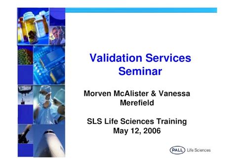 pdf filter validation training by pall dokumen tips