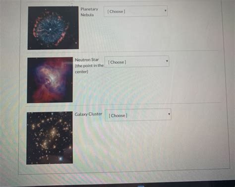 Solved Question 2 8 4 Pts Rank The Following Objects In Chegg Com