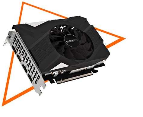 Geforce Rtx™ 2070 Mini Itx 8g V2