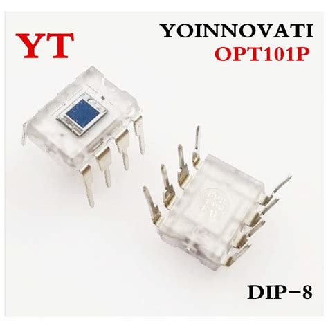 OPT P PHOTODIODE AMPLIFIER Lijaaz Holdings Limited