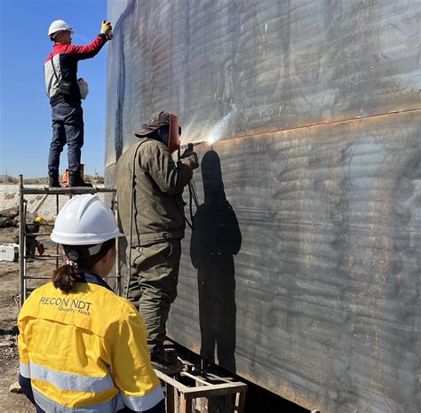 Даралтат сав — Recon Ndt