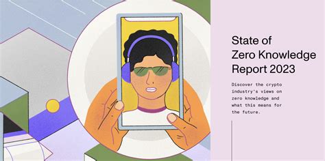 The State Of Zero Knowledge 2023 Report Mina Protocol