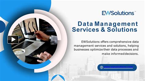 Ppt Data Management Services And Solutions Powerpoint Presentation Free To Download Id