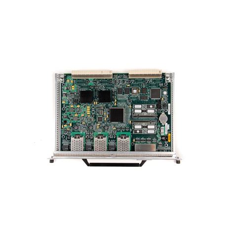 NPE G1 Refurbished Cisco NPE G1 Network Processing Engine
