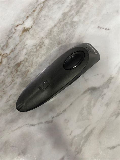 Symcode Bluetooth Barcode Scanner Compct Computers And Tech Parts