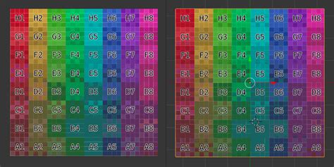 Image How To Project UVs From One Object To Another Blender Stack Exchange