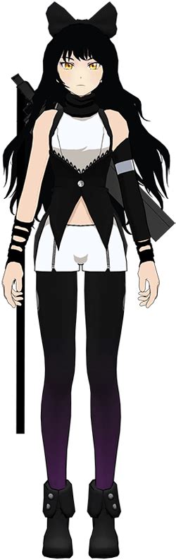 Blake Belladonna Tales Of Rwby Encyclopedia Wiki Fandom