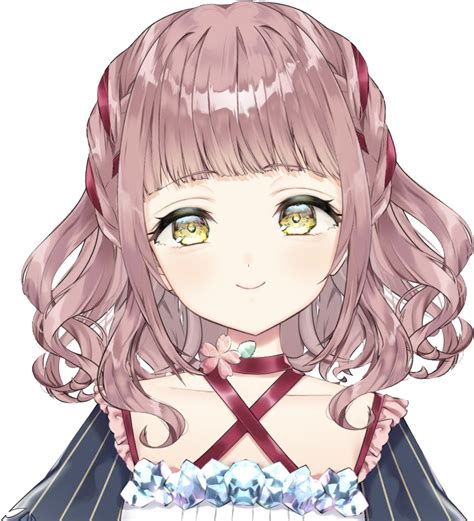 Manae Virtual Youtuber Wiki Fandom