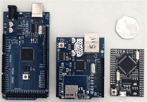Arduino Mega 2560 Pro Smart Home Project PRO1 V3
