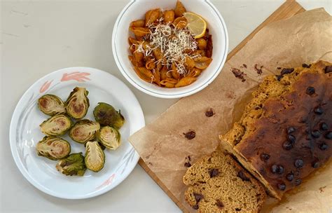 Chemistry In Cooking