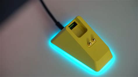 Wake The F CK Up Samurai Razer Viper Ultimate Cyberpunk 2077 Edition Review GoGeek