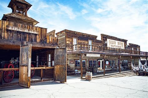 Calico Ghost Town How To Visit Californias Calico Ghost Town Its A