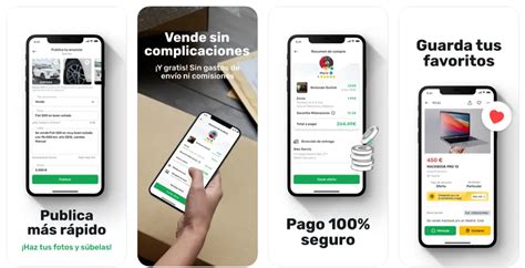 Milanuncios Renueva Su App Para Parecerse A Wallapop Applicantes