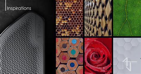 Rhino Grasshopper Exploration 01 Behance