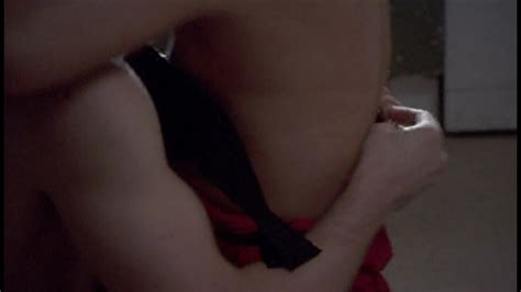 Naked Rebecca Ryan In Shameless Uk