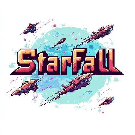 Pixel Art Game Title Logos Midjourney Prompt Promptbase