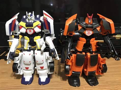 Transformers Robots In Disguise 2015 Appreciation Thread Page 64