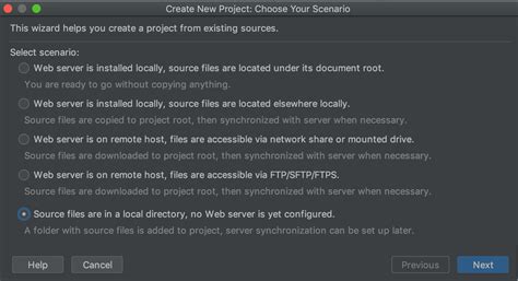 Configure Phpstorm For Drupal Local Development On Pantheon