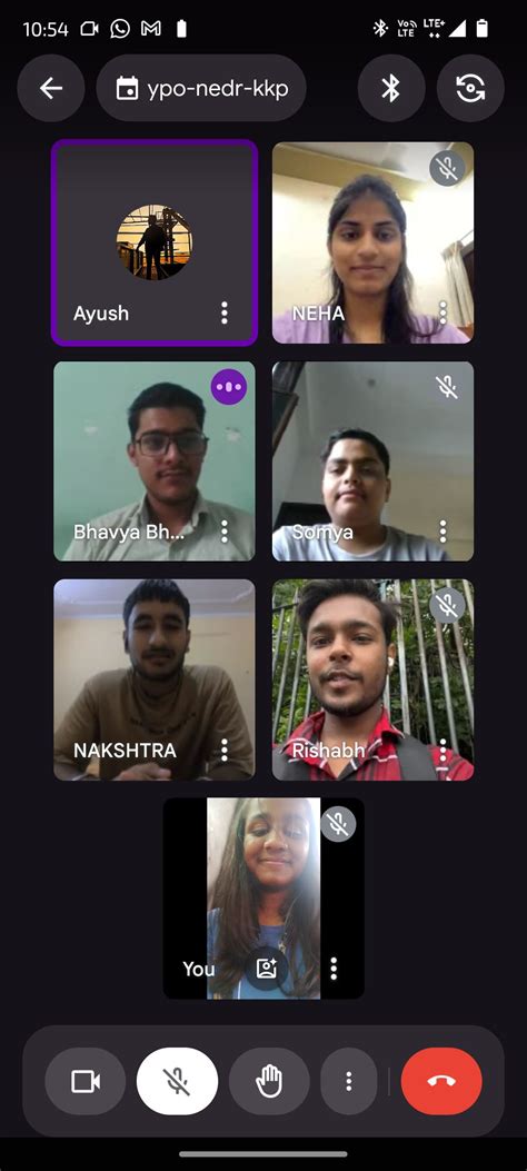 Vanshika Jain On Linkedin Hackathons