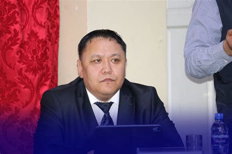 Дорнод аймгийн Дорнод аймгийн Засаг даргын Тамгын газар