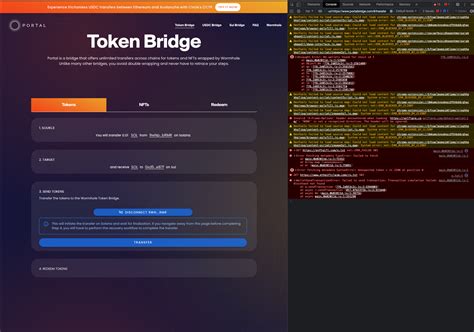 Bug Solflare Wallet Failed To Send Transaction Simulation Failed Block Hash Not Found