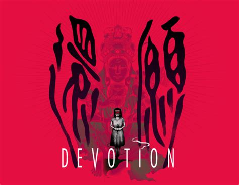 Controversial Taiwanese Horror Game Devotion Goes Back On Sale In A