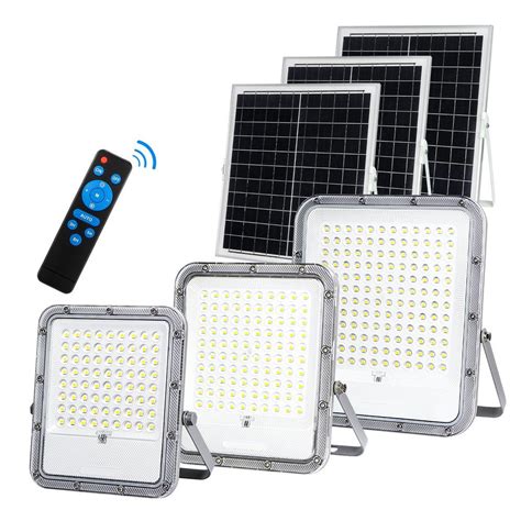 High Brightness Ip65 Waterproof Outdoor Lamp 30w 60w 100w Led Floodlight High Power Aluminum