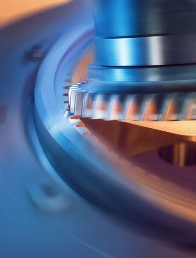 Power Skiving Machines Cutting Tool Engineering