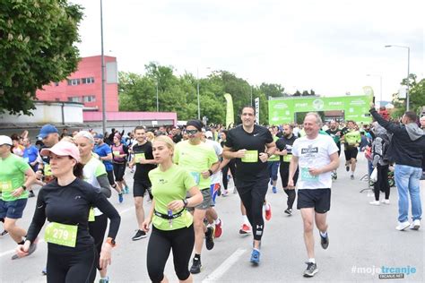 Adna Brkić Zašto Volim Trčanje Zenicablog