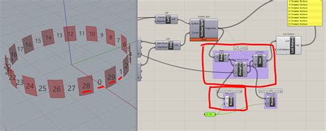 Cull Pattern Problem Is Driving Me Crazy Please Help Grasshopper