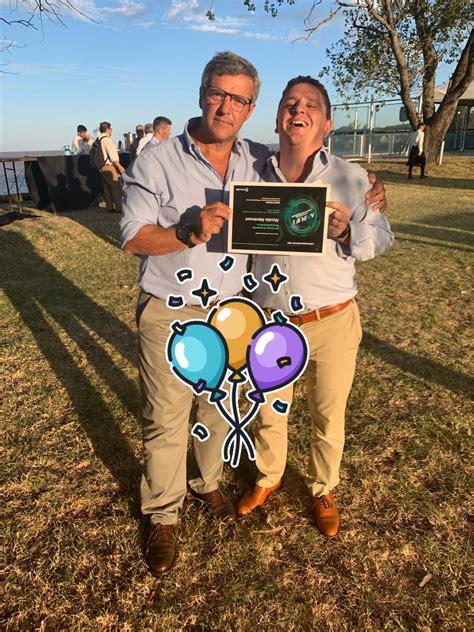 Nico Well Done Marcelo Melamed