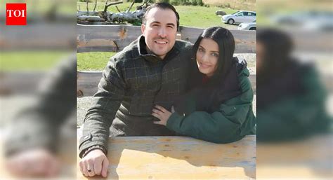 Celina Jaitly Accuses Husband Peter Haag Of Domestic Violence Seeks