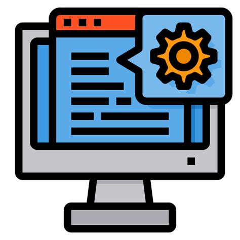 Program Itim2101 Lineal Color Icon