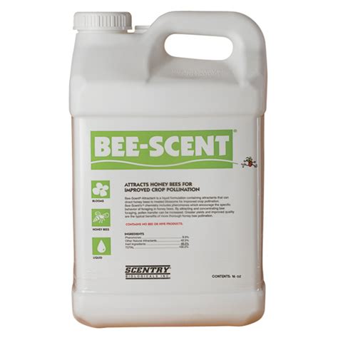 Bee Scent™ Shopic
