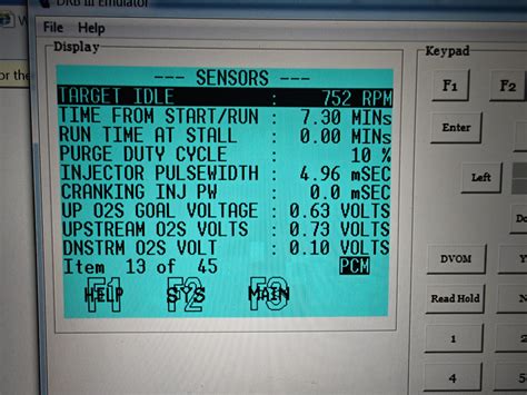 Lets Talk About O2 Sensors Rcherokeexj