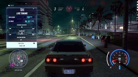 Need For Speed NFS HEAT DISCUSSION THREAD Need For Speed