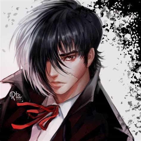 Black Jack Rta的怪医黑杰克插画图片 BoBoPic