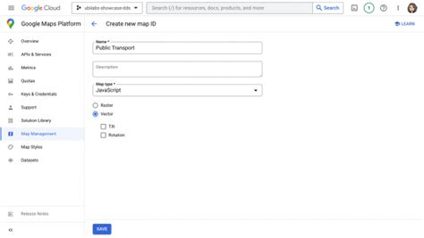 How To Visualize Location Data With Data Driven Styling