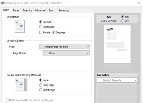 5 Ways To Set Your Default Printer On A Windows 11 Pc