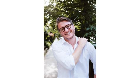 Samuel Woolley On Bots Artificial Intelligence And Digital Propaganda