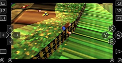 N64 Texture Glitch Strictly Only On N64 Mupen Album On Imgur