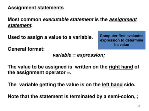 Ppt Overview Of C Programming Language Powerpoint Presentation Free Download Id4692200