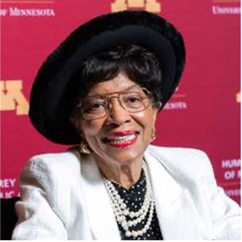 Reatha Clark King Scientist Spotlights Initiative