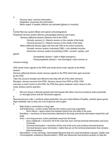 Unit 4 Objectives Pdf