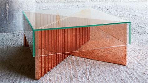 Aljoub Lootahs Furniture Takes Cues From Traditional Areesh Structures